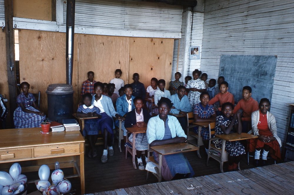 Selective funding leaves public schools in the hole — Mississippi ...